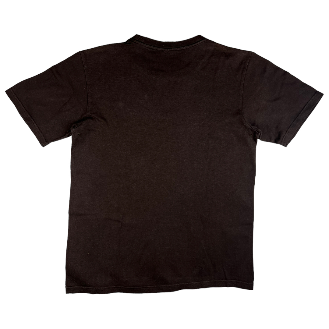 Number (N)ine 02AW "Nowhere Man" tee - SWISSBANKERSTORE